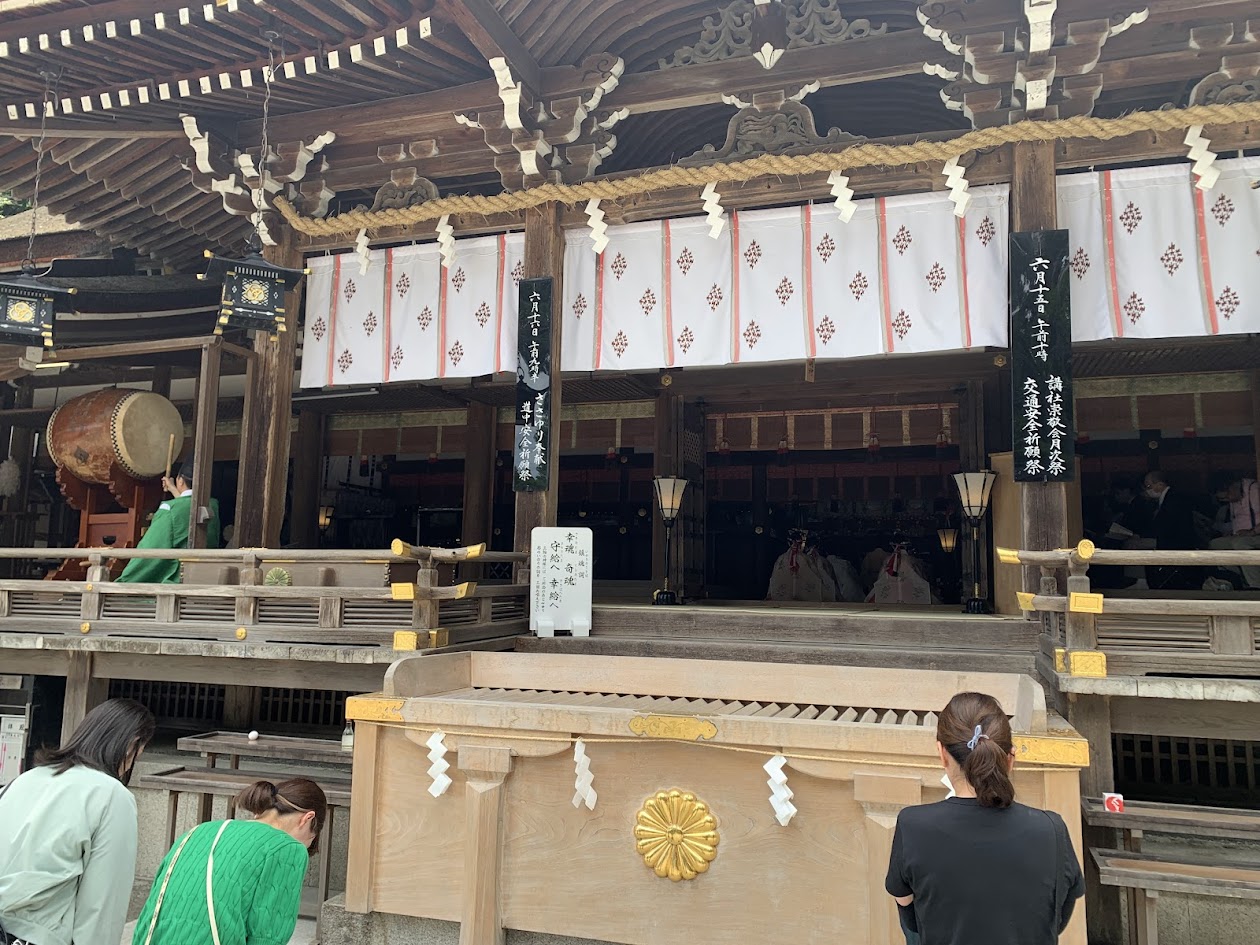 Visit Omiwa Shrine｜Ancient Worship at the Shrine【Wonders of Nara】 | 魅力 ...