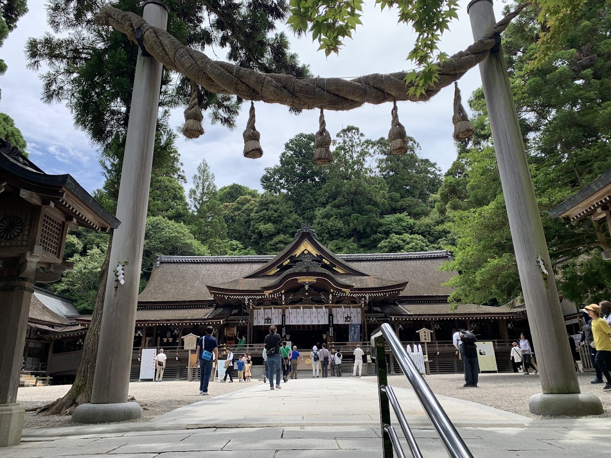 Visit Omiwa Shrine｜Ancient Worship at the Shrine【Wonders of Nara】 | 魅力 ...