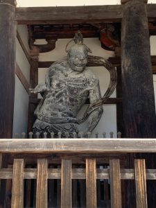 Explore Horyuji Temple｜World Heritage Site【Wonders of Nara】 | 魅力いっぱい 奈良