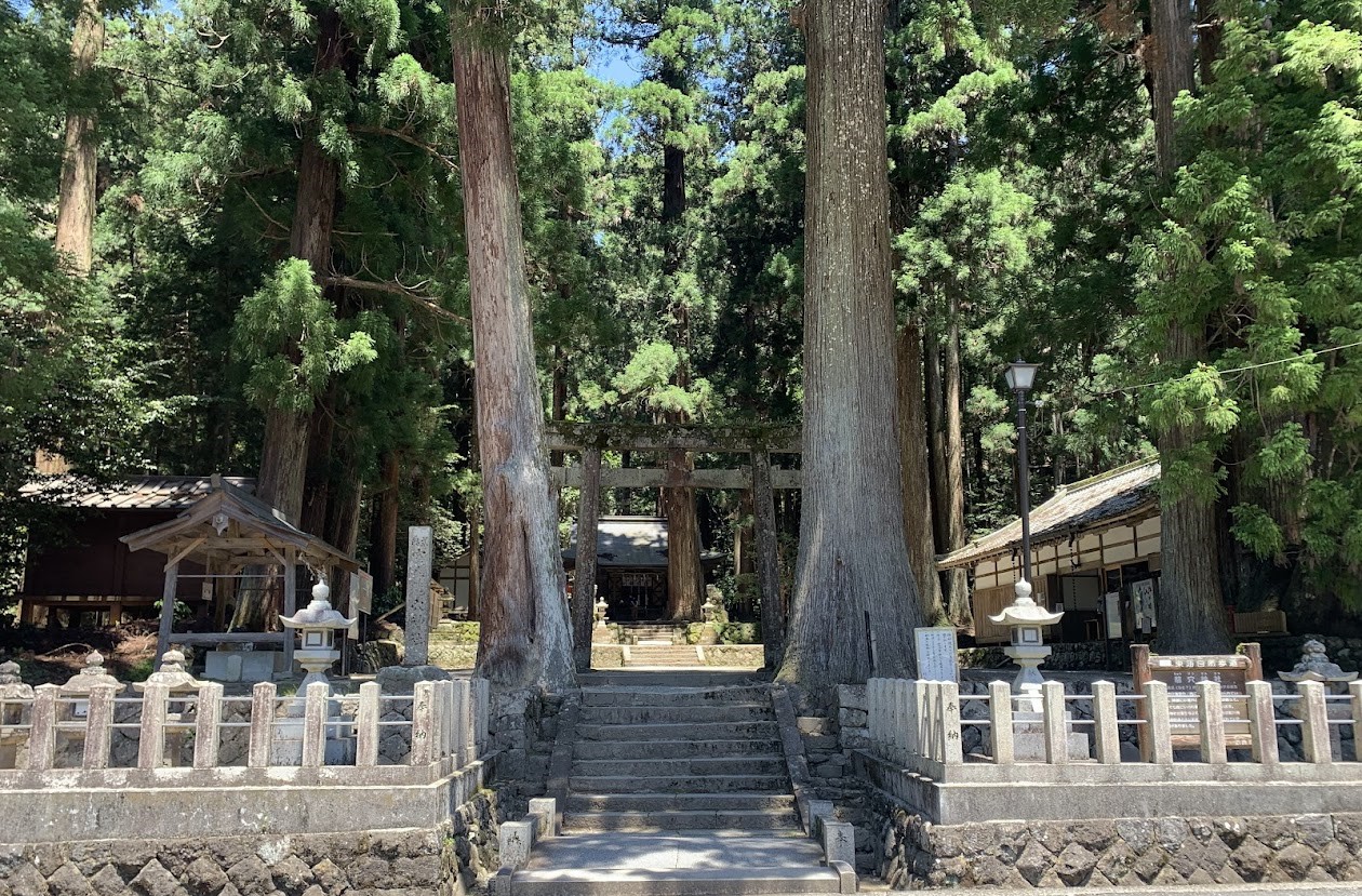 Visit Ryuketsu Shrine｜Sacred Cave & Rain Rituals【Wonders of Nara】 | 魅力 ...