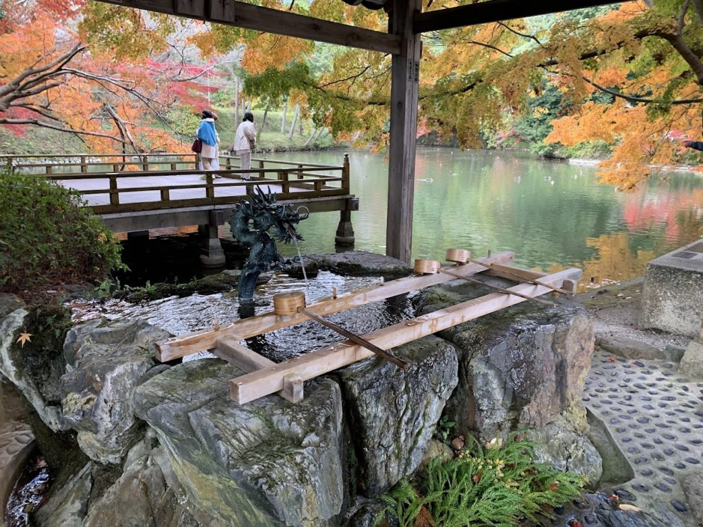 Visit Takakamo Shrine｜Ancestral Seat of the Kamo Clan【Wonders of Nara ...